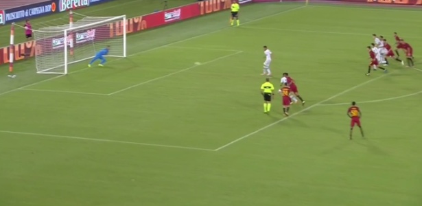 Alan Ruschel faz seu 1º gol após sobreviver a acidente, mas Chape é ...