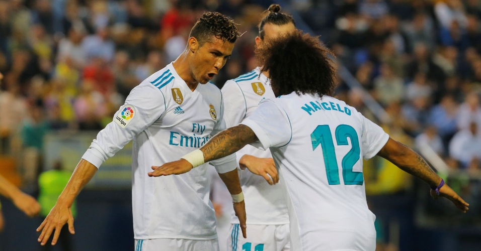 C. Ronaldo supera destaques da Copa e é eleito melhor jogador da Europa ...