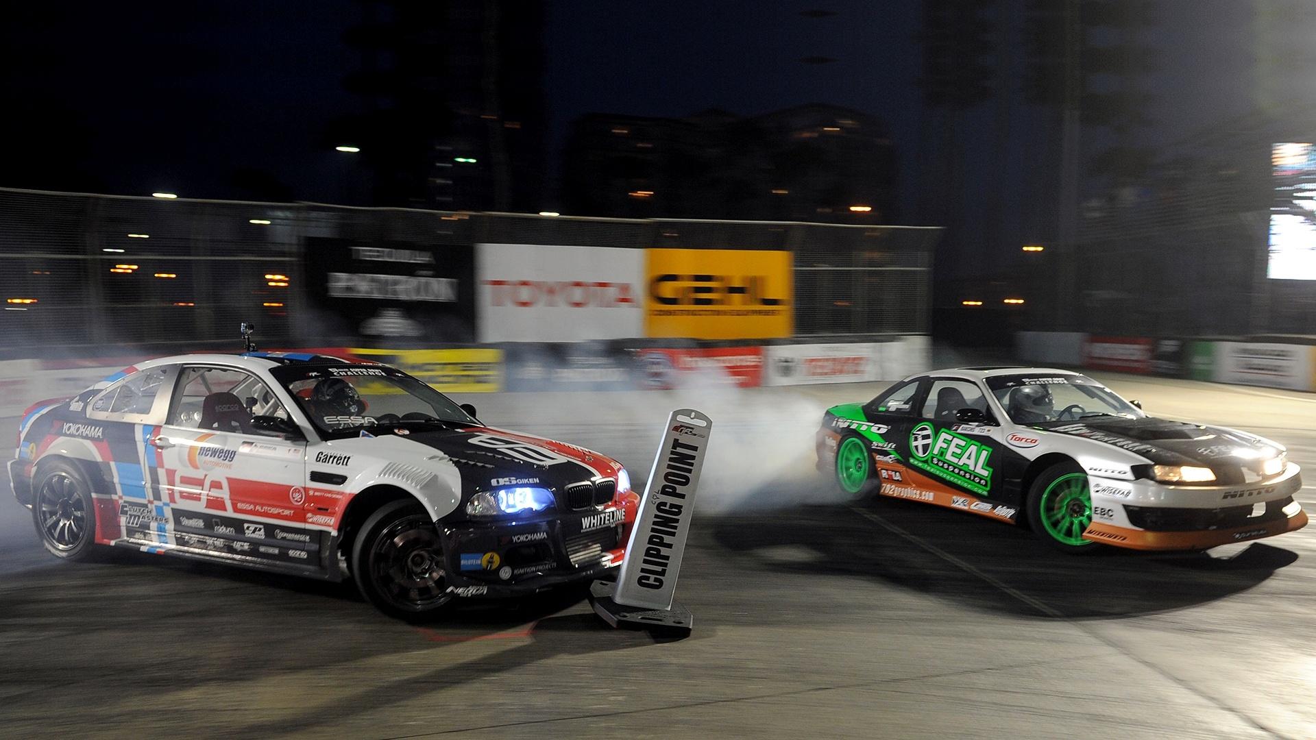 Velozes e furiosos: Super Drift cresce inspirado pela franquia de ...