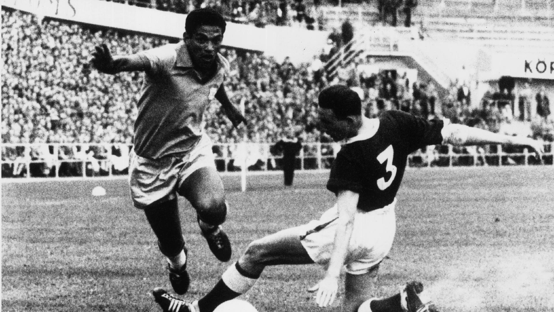 Por que Garrincha era gênio? Ruy Castro desvenda mitos sobre Mané