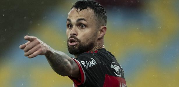 Flamengo: como chegada de Michael impacta no ambiente