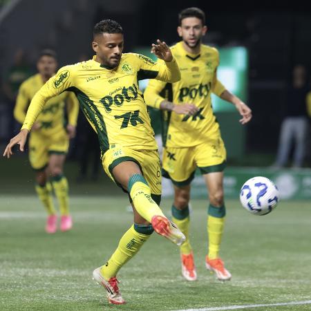 Mirassol: Reinaldo critica arbitragem após empate contra Botafogo