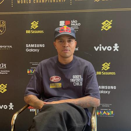 Felipe Gustavo desafia idade por Olimpíada entre skate e paternidade