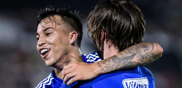 Transmissão ao vivo de Cruzeiro x Libertad: veja onde assistir