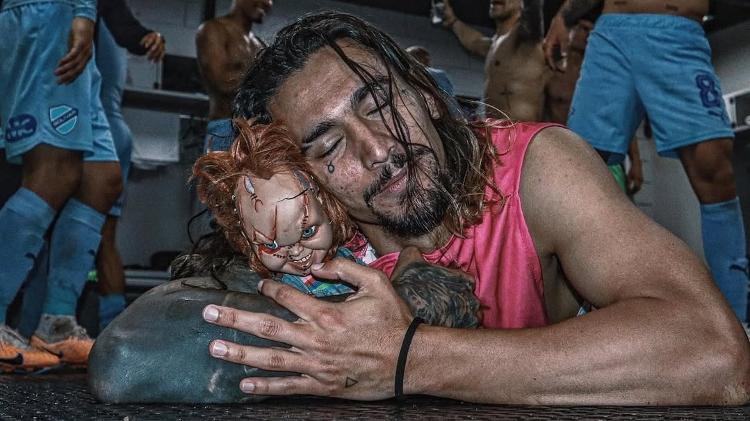 Mirassol: Chico da Costa revela segredo para vaga na Libertadores