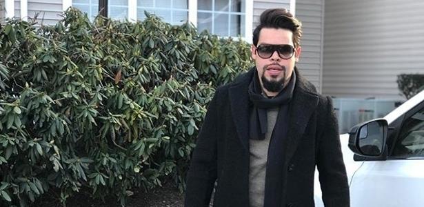 Kerlon "Foquinha" se aposentou aos 29 por não aguentar dor