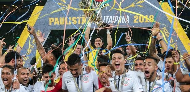 Como os grandes de SP chegam às quartas de final do Paulista - 21/03 ...