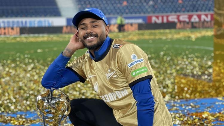 Seleção brasileira: 7 caras novas para Tite acompanhar na Europa