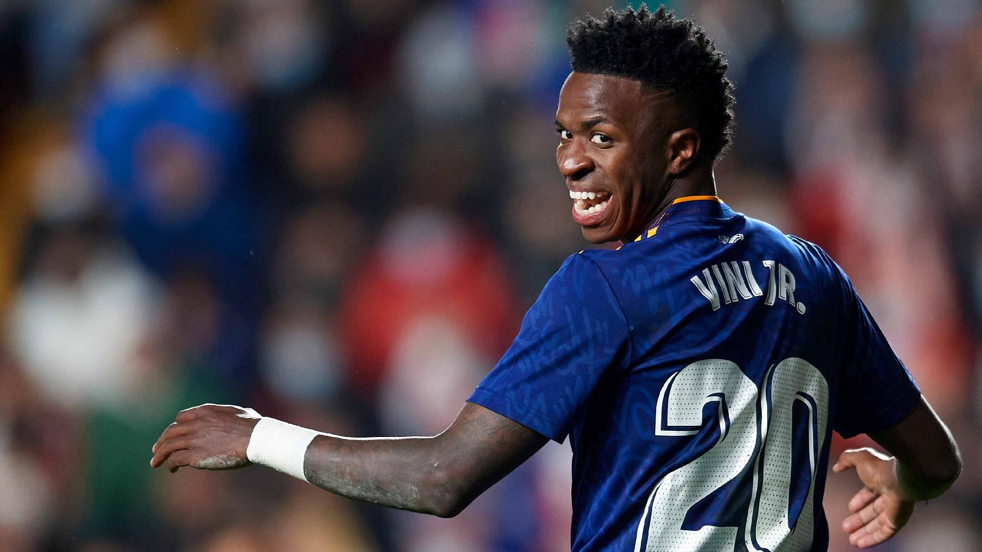 Vini Malvadeza: mais caro do mundo, Vini quer apelido só no Brasil