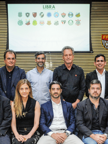 Nova liga: Saiba tudo sobre a liga de clubes no futebol brasileiro