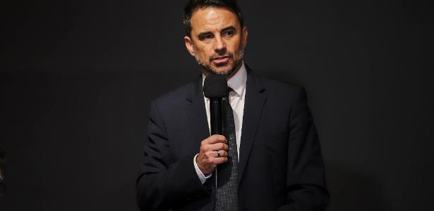 O que falta para CBF anunciar Rodrigo Caetano como chefe de seleções