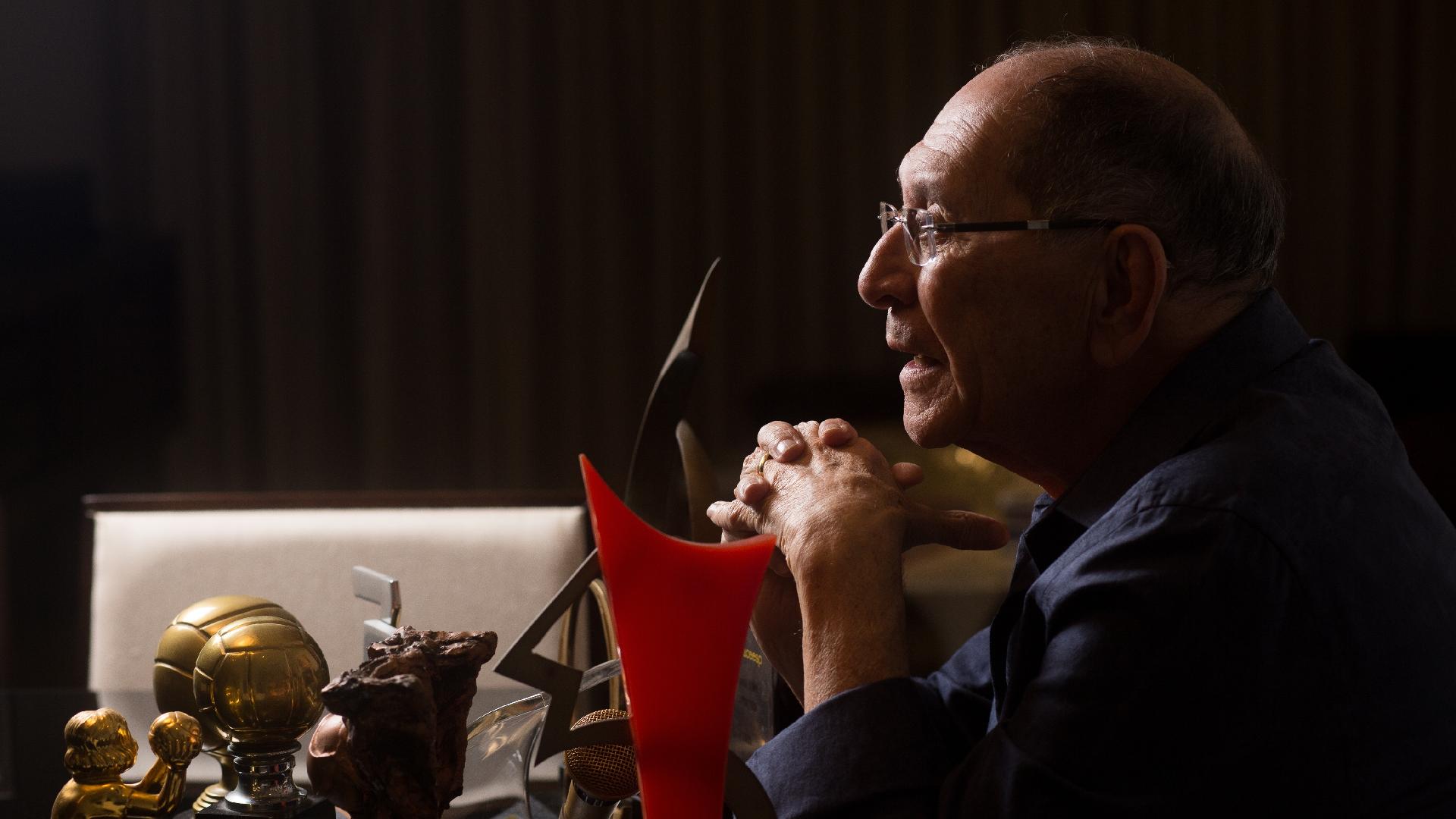 José Silvério quase morreu narrando e revela que não gostou de ...