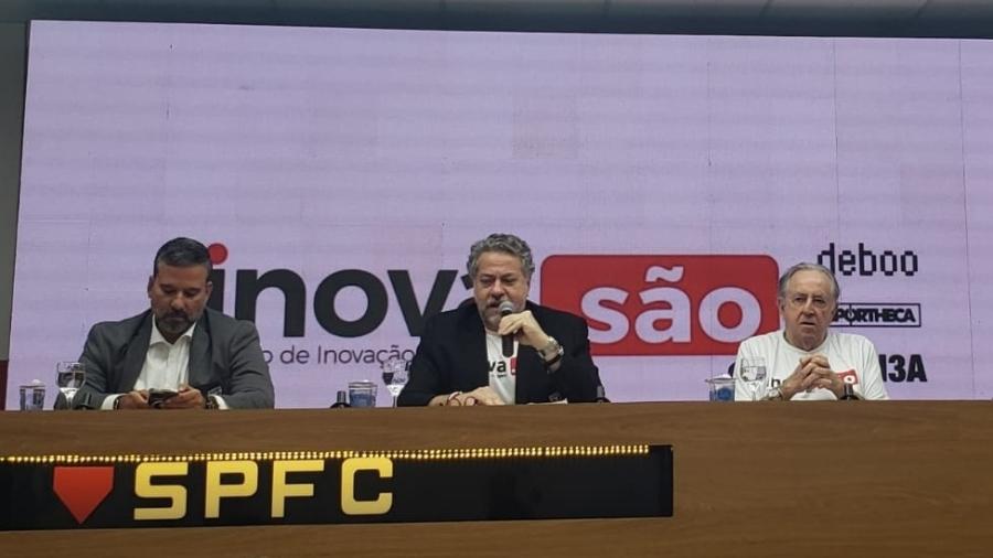 São Paulo: conselho blinda Casares de voto online usado com oposição