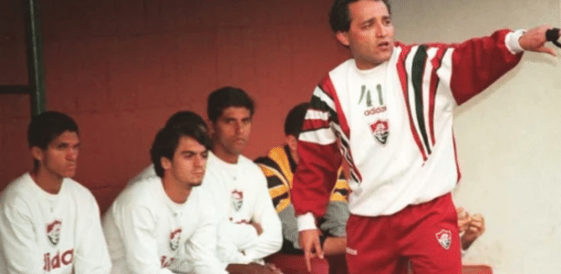 Copa-2022: Qatar já ajudou a derrubar técnico do Fluminense