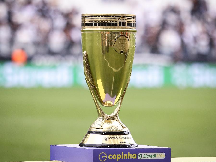 Copinha 2025: confira times participantes, grupos e sedes da competição