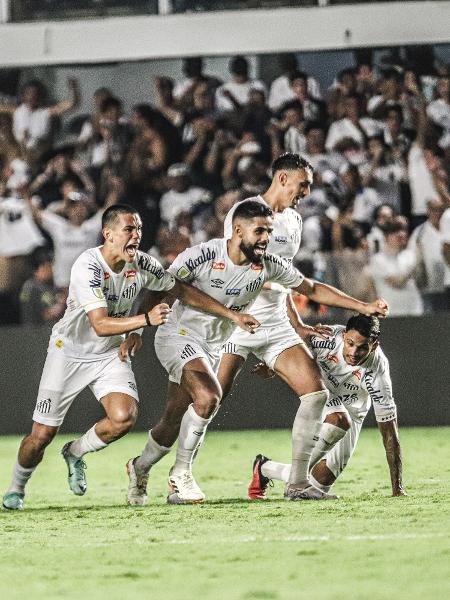 Santos | Notícias, Próximos Jogos, Resultados e Vídeos