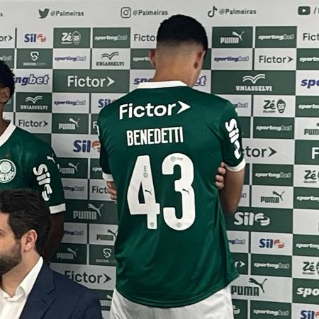 Fictor, que fez proposta para o Master, também usou títulos podres do Besc