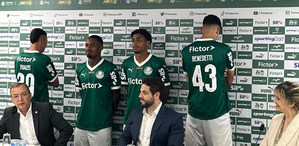 Fictor, que fez proposta para o Master, também usou títulos podres do Besc