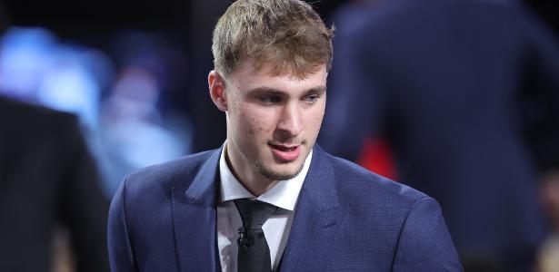 Conheça Cooper Flagg, 1ª escolha do NBA Draft 2025 do Dallas Mavericks