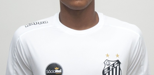 Após frustração, Victor Yan espera nova chance no Santos com Diniz