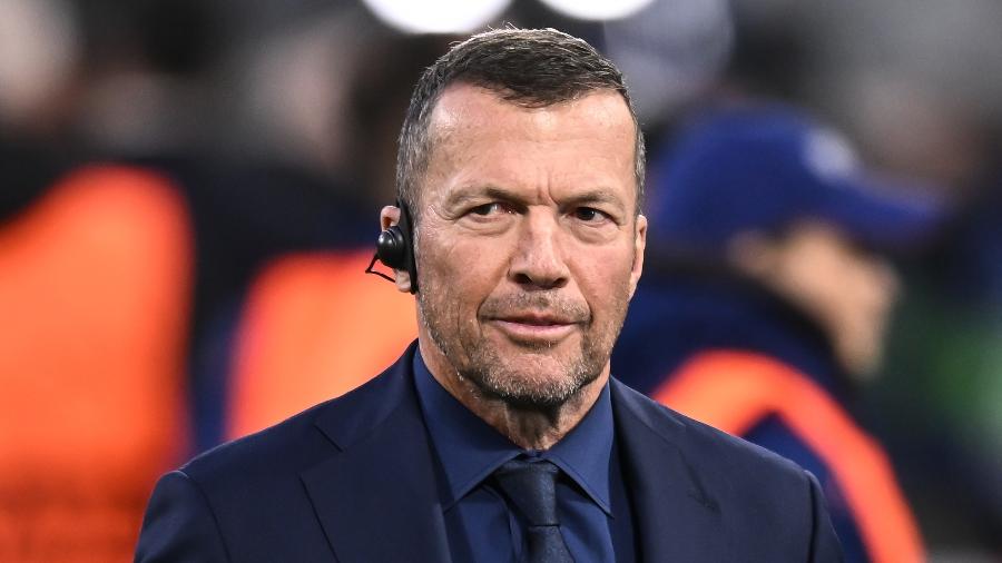 Lothar Matthäus não vê Neymar jogando no Bayern: 'pensa muito em si'