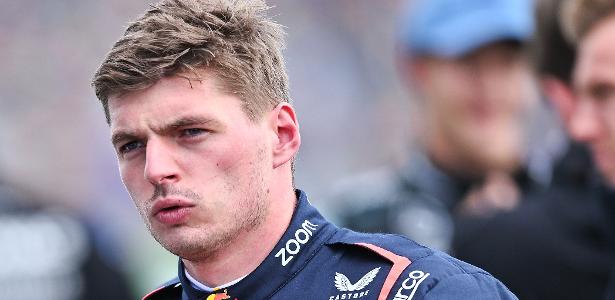 F1: chefe da Red Bull diz que Verstappen fica para 2026
