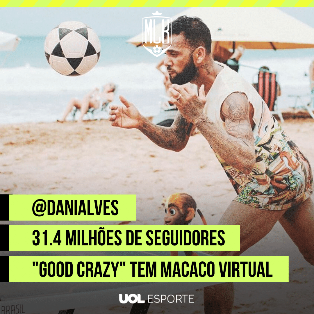 Fotos: Top 10 Futebol Muleke: os boleiros que você precisa seguir no ...