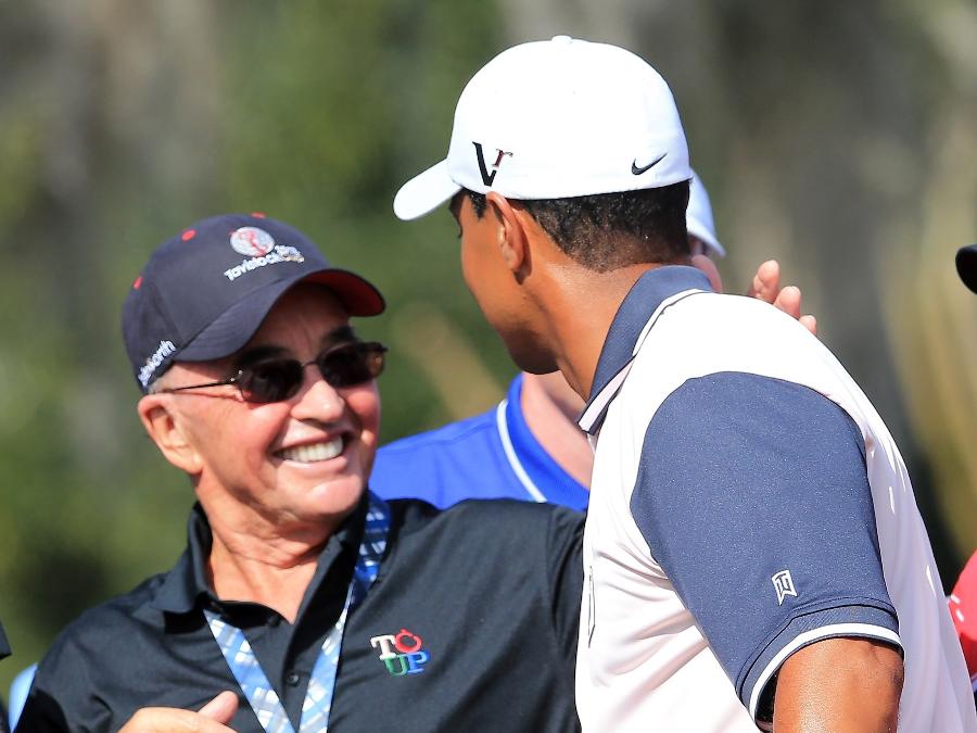 Tottenham: Dono do clube mora em iate de quase R$ 1 bilhão