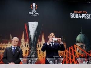 Liga dos Campeões define quartas com duelo de campeões - 17/03/2023 ...