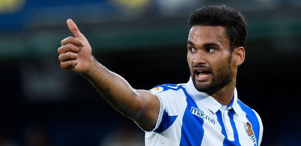 Willian José vai para os Wolves por empréstimo até o fim da temporada