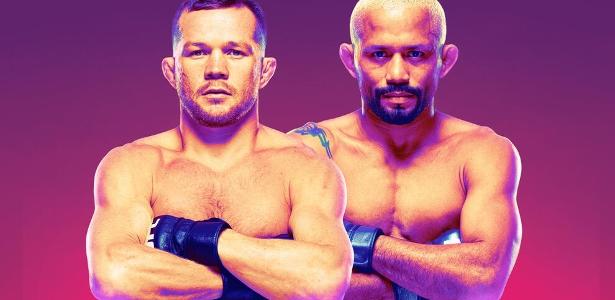 Yan x Figueiredo: horário, onde assistir e card do UFC Fight Night