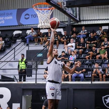 Botafogo perde 74 pontos no NBB; veja os motivos e efeitos da punição