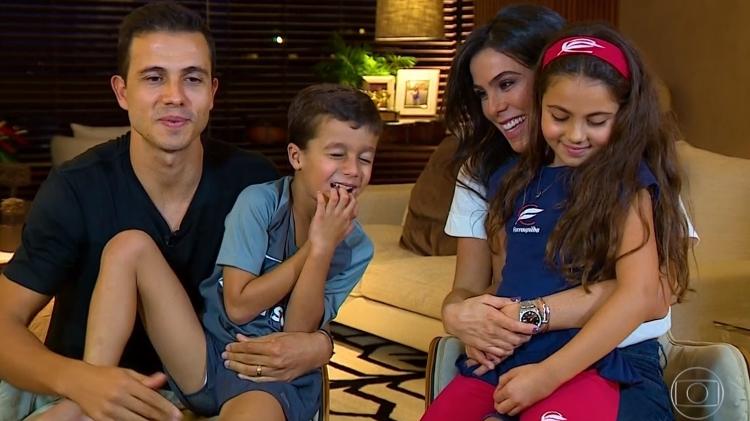 Depressão de Nilmar: jogador chora em desabafo na TV