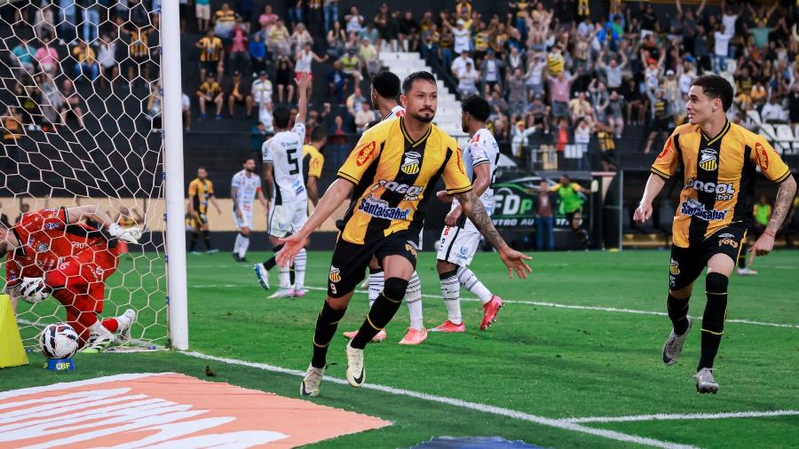 Novorizontino x Botafogo-SP: horário e onde assistir ao jogo da Série B