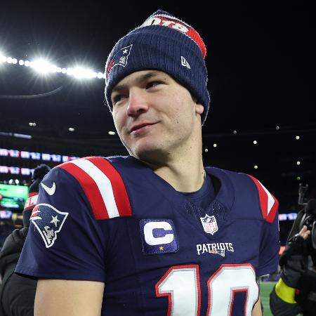 NFL: Patriots voltam ao Super Bowl sem Brady e guiados por sensação