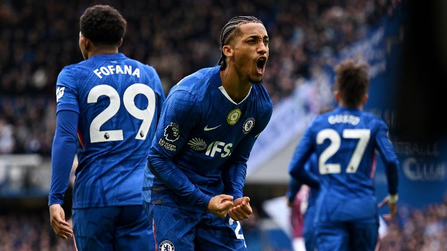 Transmissão ao vivo de Everton x Chelsea pelo Inglês: veja onde assistir