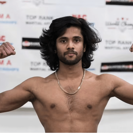 Lutador de MMA morre após ataque de urso no Canadá