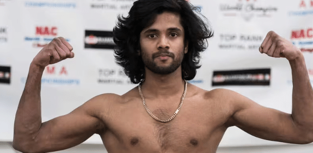 Lutador de MMA morre após ataque de urso no Canadá