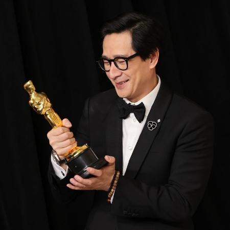 Discursos comoventes e prêmios emocionantes na cerimônia do Oscar