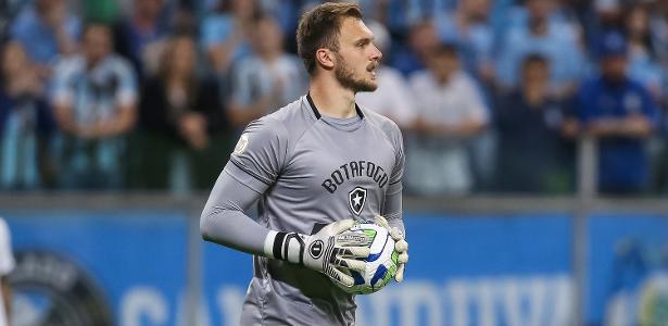 Este Botafogo é encantador, brilhante, divertido e fatal