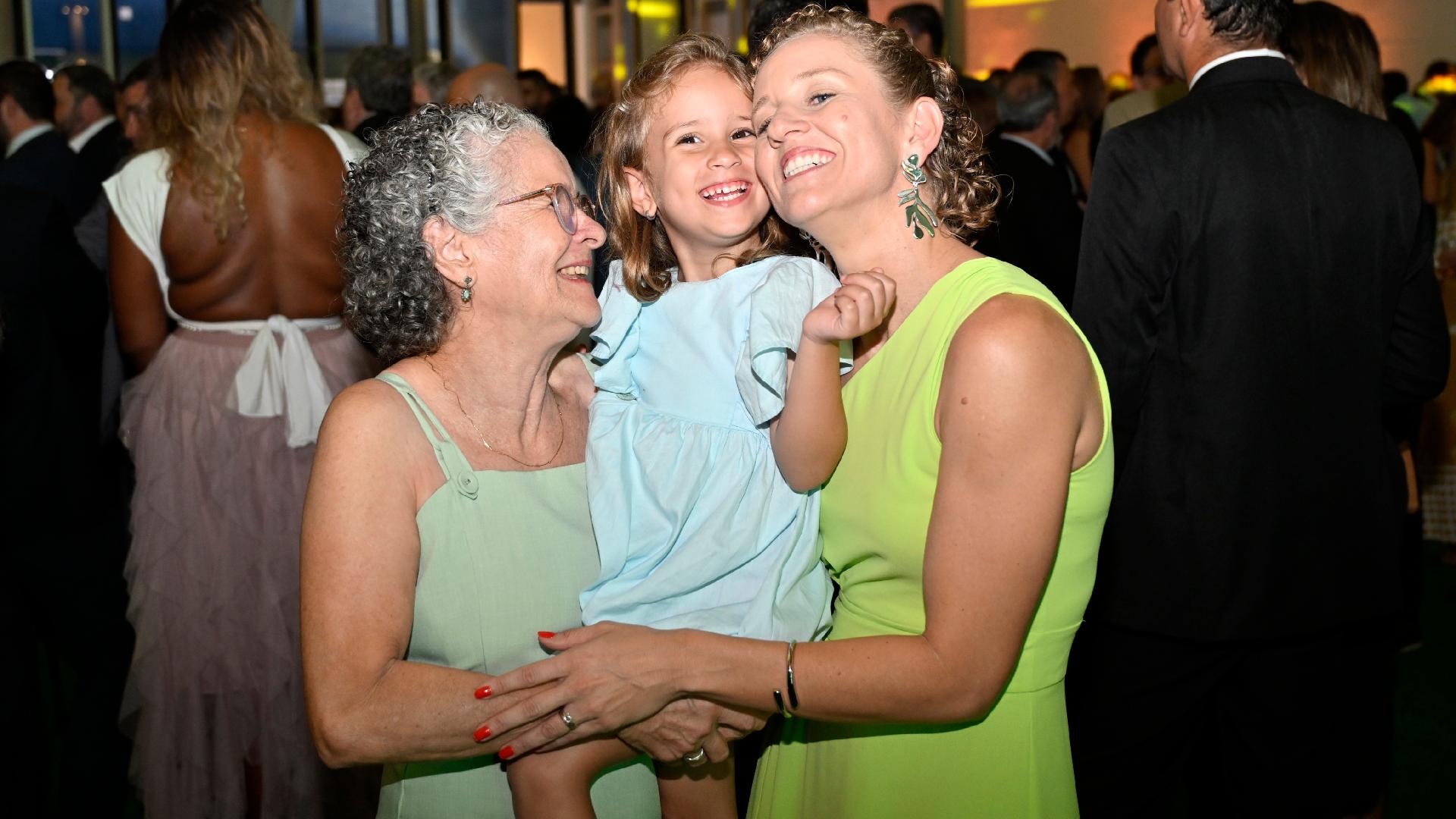 Yane Marques, a mulher mais poderosa do esporte olímpico do país