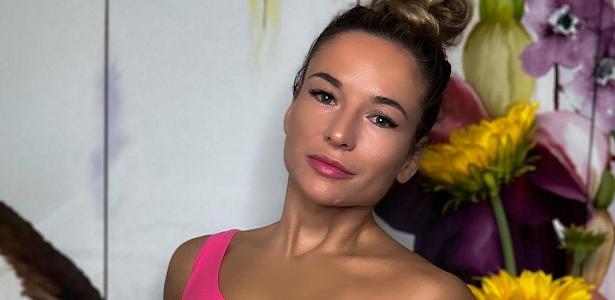 UFC: Lutadora posa na Playboy e diz que sente energia com fotos nuas