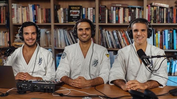 Quem é Joaquim Valente, lutador apontado como novo amor de Gisele ...