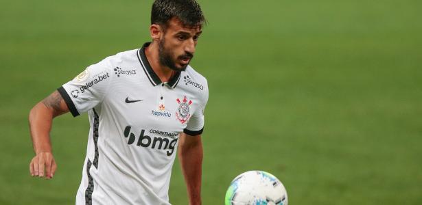 Camacho aciona o Corinthians na Justiça e pede R$ 1,2 milhão - 17/09 ...