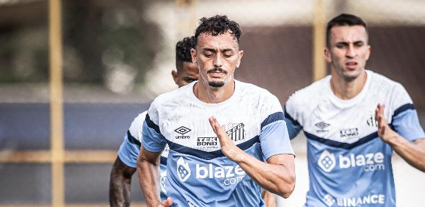 Santos: Entenda como Diego Pituca pode ajudar na Série B