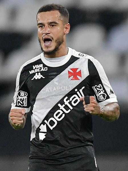 Onde vai passar Vasco x Santos pelo Brasileirão 2025? Como assistir