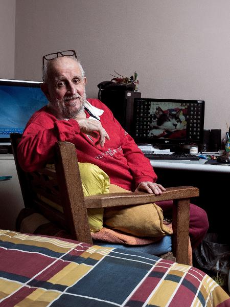 Sílvio Lancellotti: Jornalistas lamentam morte