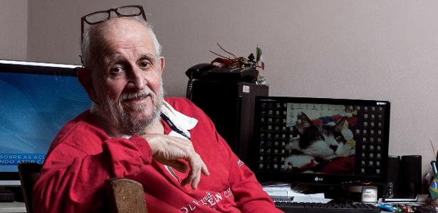 Sílvio Lancellotti: Jornalistas lamentam morte