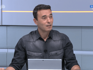 André Rizek comemora vitória contra Abril na Justiça: 'Alma lavada'