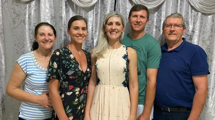 Neuza Back será primeira brasileira a entrar em um jogo de Copa